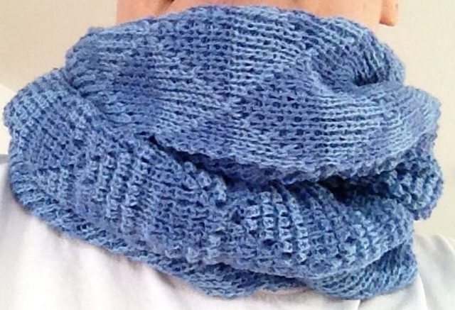 Ravelry: mfischer's Loops with Passap Deco Cards