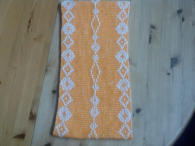 Ravelry: mfischer's Loops with Passap Deco Cards