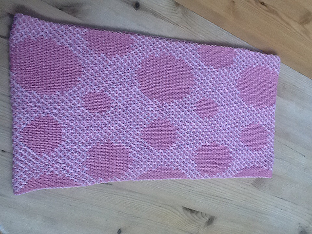 Ravelry: mfischer's Loops with Passap Deco Cards