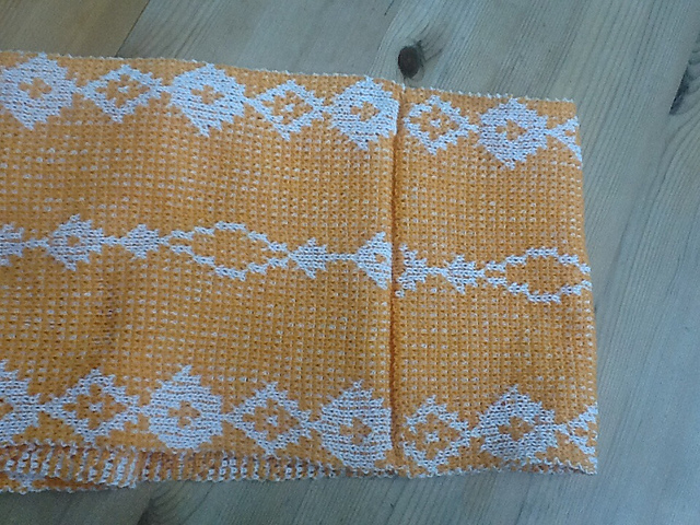 Ravelry: mfischer's Loops with Passap Deco Cards