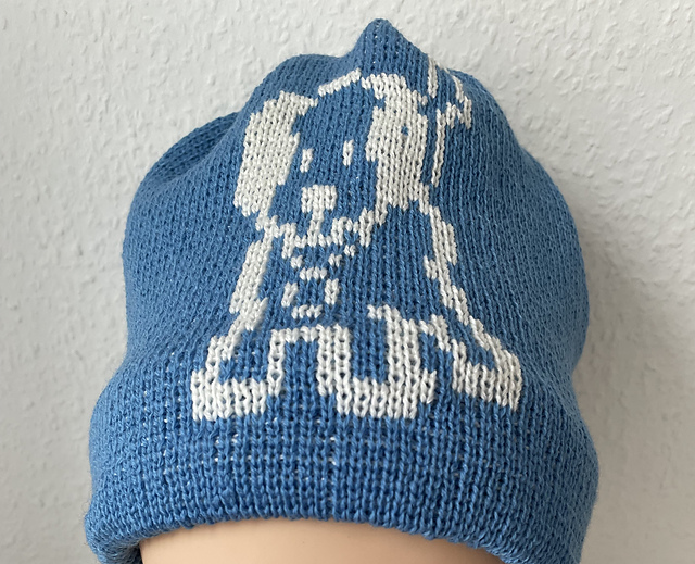 Ravelry: mfischer's Milo