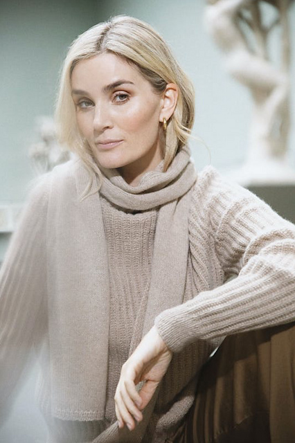 Ravelry: CP26-11 Pala pattern by Camilla Pihl Collection by House of Yarn