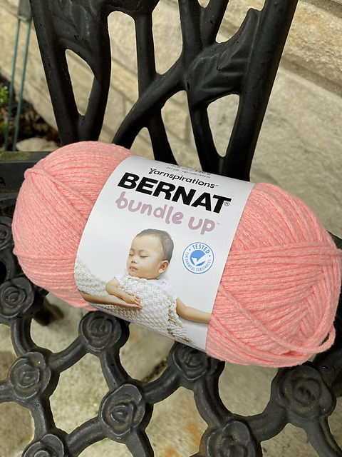 Ravelry: Bernat Bundle Up