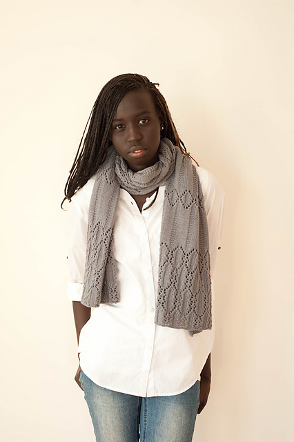 Ravelry: Hamilton pattern by Megan Goodacre