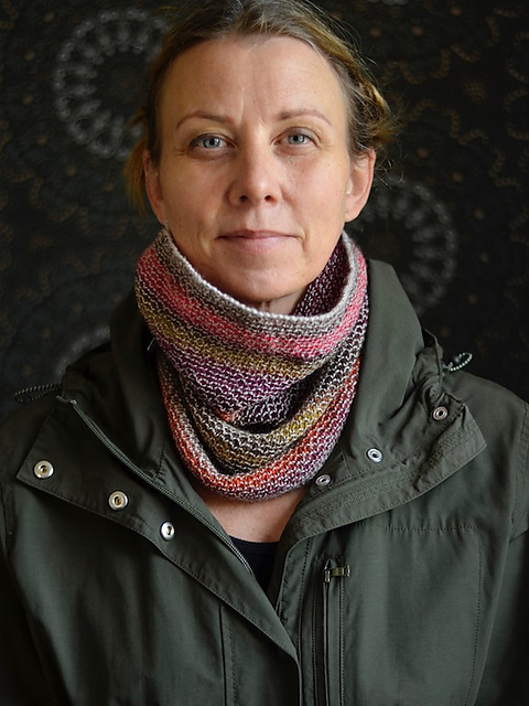 Ravelry: Pipe Buff pattern by Mia Aarstrand