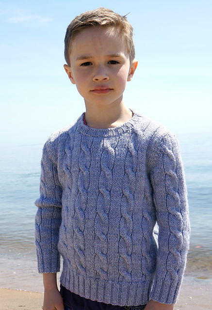 Ravelry: Hayden pattern by Michele Saunders