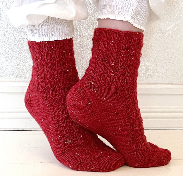 Ravelry: Eero pattern by Joanna Ignatius