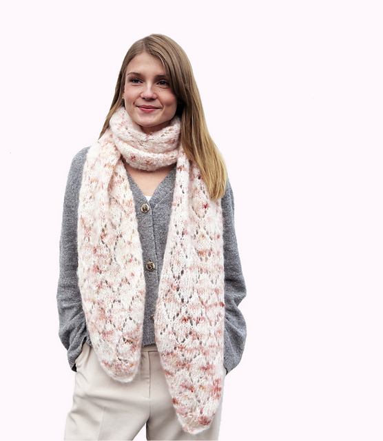 Ravelry: MinMax pattern by Joanna Ignatius