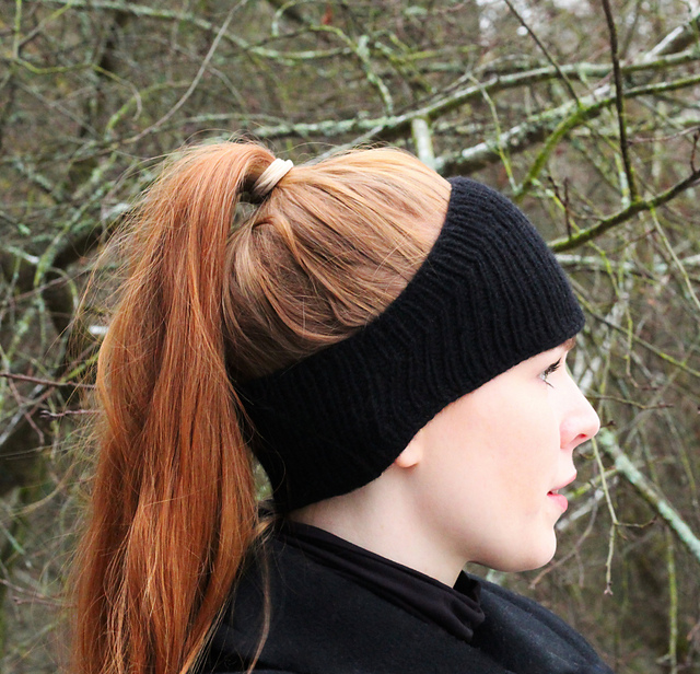 Ravelry: Karet pattern by Joanna Ignatius