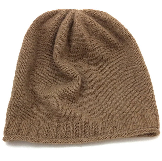 Ravelry: Kaneli Hat pattern by Joanna Ignatius