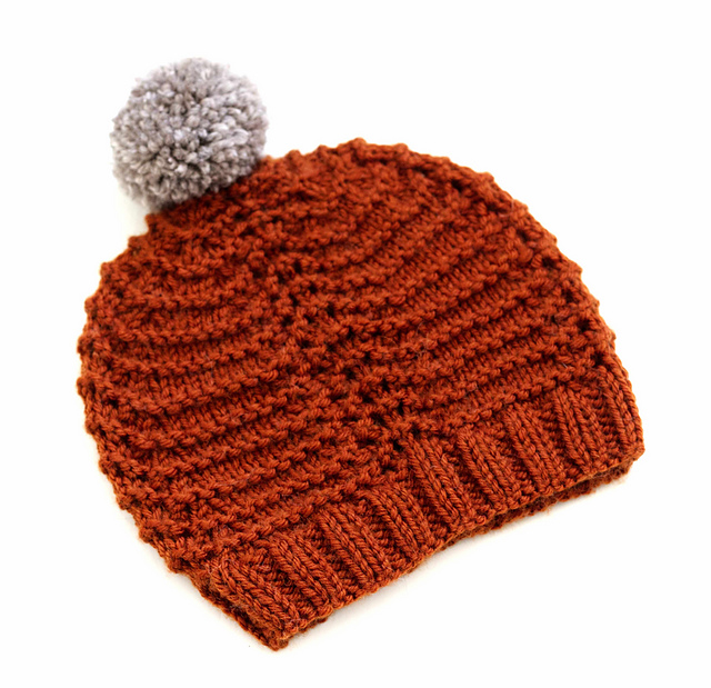 Ravelry: Piba Hat pattern by Joanna Ignatius