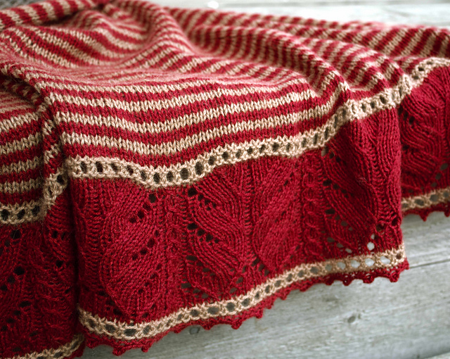 Ravelry: Aana pattern by Joanna Ignatius