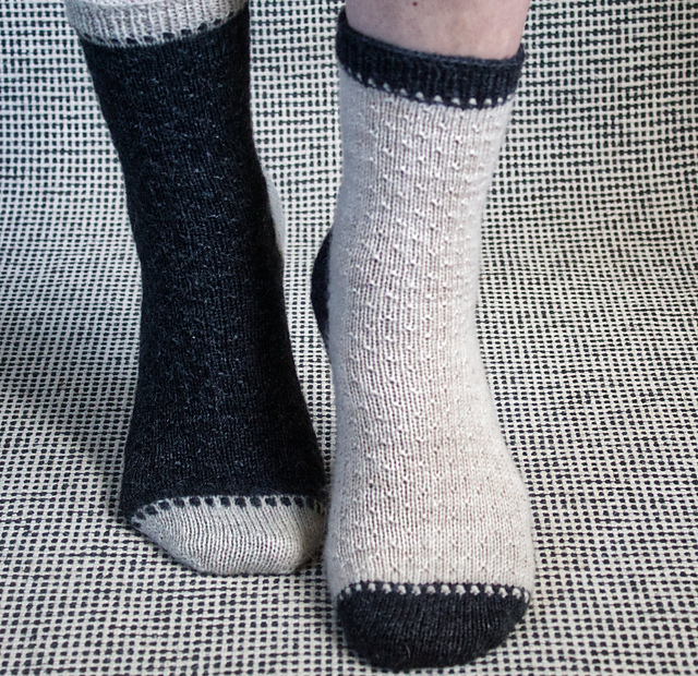 Ravelry: Noza pattern by Joanna Ignatius