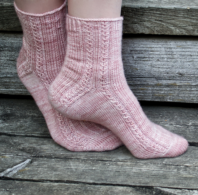Ravelry: Nopo pattern by Joanna Ignatius