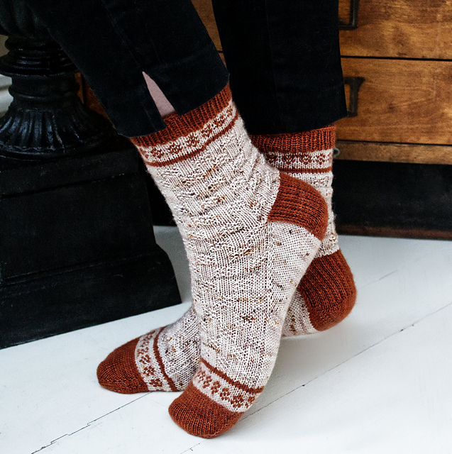 Ravelry: Siemen pattern by Joanna Ignatius