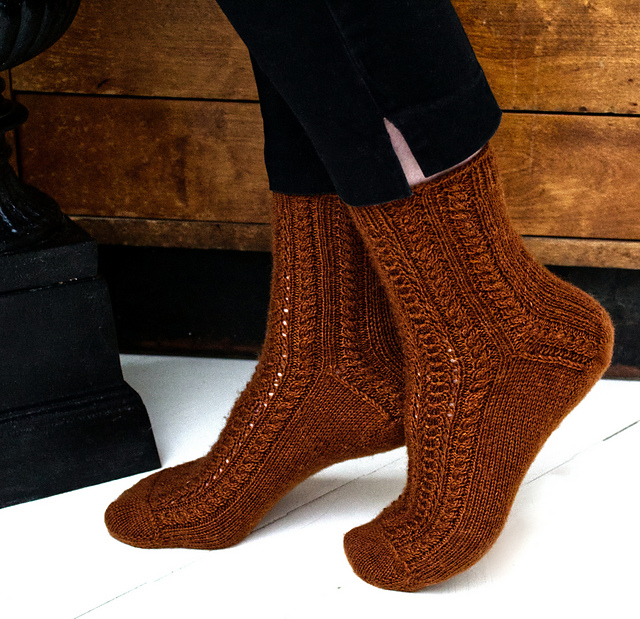 Ravelry: Käpy pattern by Joanna Ignatius