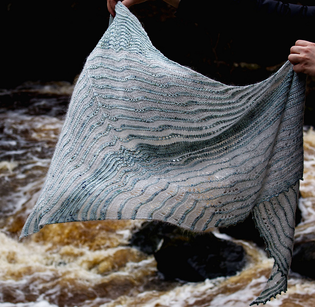 Ravelry: Koski pattern by Joanna Ignatius