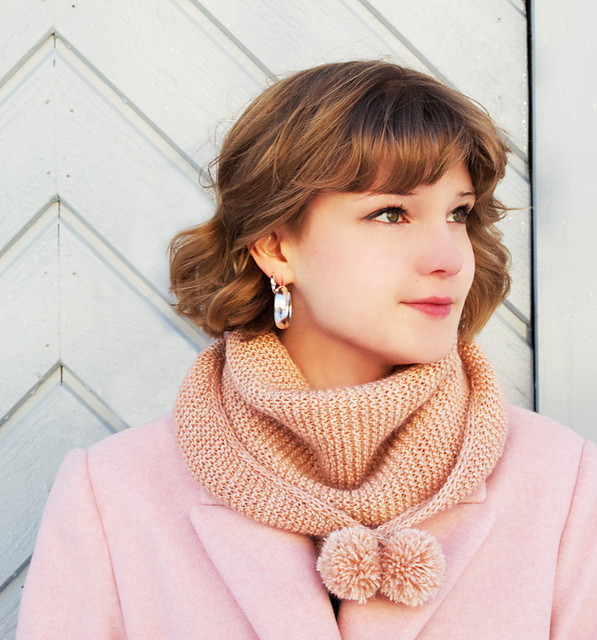 Ravelry: Onemany pattern by Joanna Ignatius