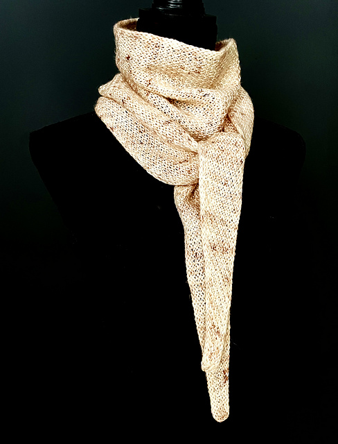 Ravelry: Brekka pattern by Joanna Ignatius