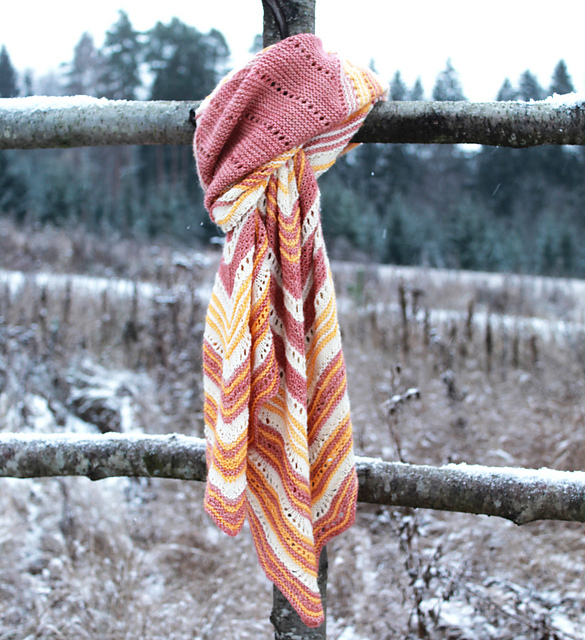 Ravelry: Aatto pattern by Joanna Ignatius