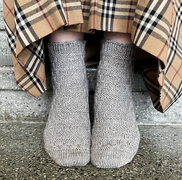 Ravelry: Tuomas pattern by Joanna Ignatius