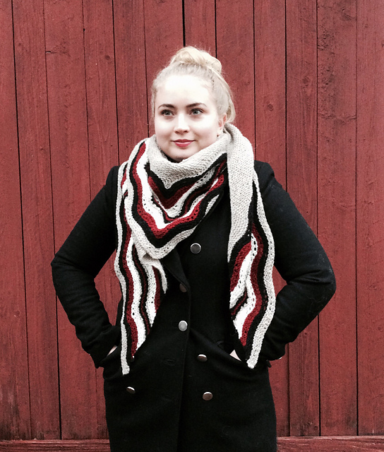 Ravelry: Hemu pattern by Joanna Ignatius