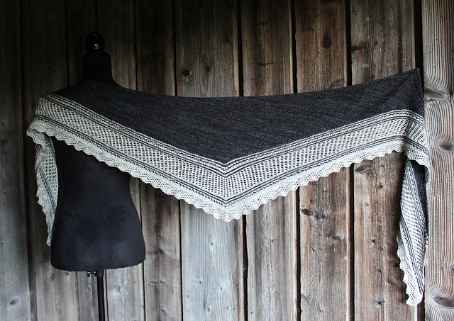 Ravelry: Ora pattern by Joanna Ignatius