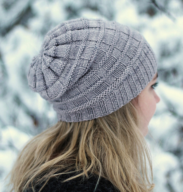 Ravelry: Tio pattern by Joanna Ignatius