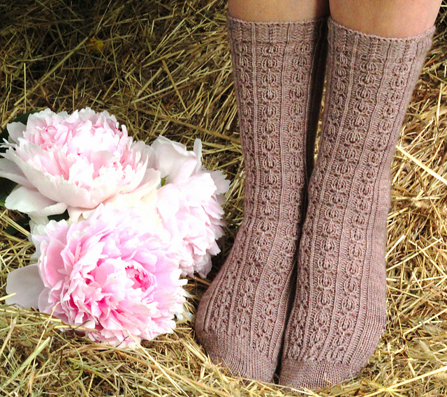 Ravelry: Konstance pattern by Joanna Ignatius