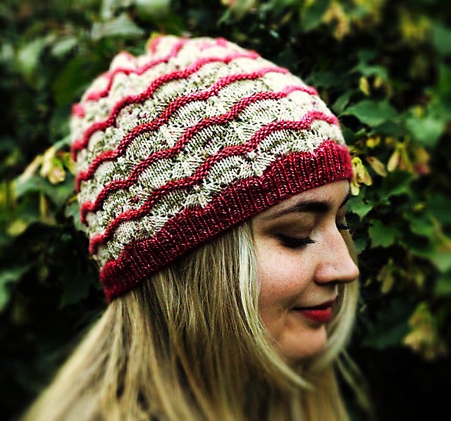 Ravelry: Zinz pattern by Joanna Ignatius