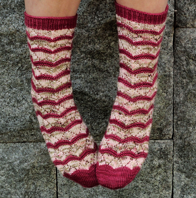 Ravelry: Zins pattern by Joanna Ignatius
