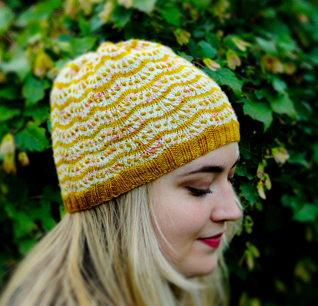 Ravelry: Bibit pattern by Joanna Ignatius