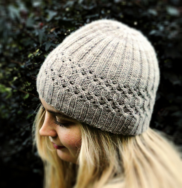 Ravelry: Cera pattern by Joanna Ignatius