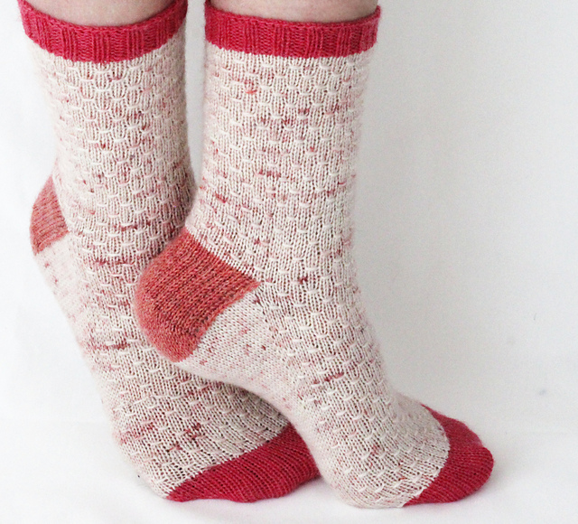 Ravelry: Niinno pattern by Joanna Ignatius