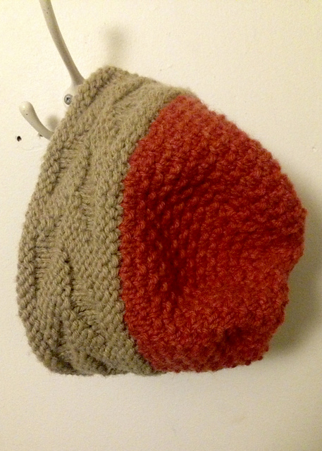 Ravelry: Exoflora pattern by Michael Bechard