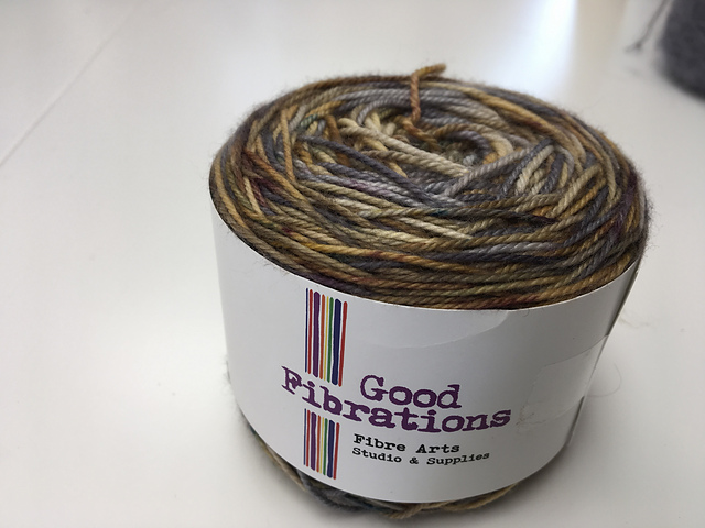 Ravelry: Good Fibrations Cecil