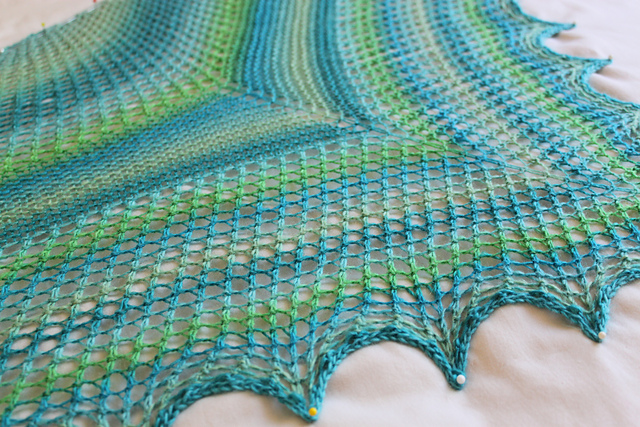 Ravelry: Elation pattern by Jen Lucas