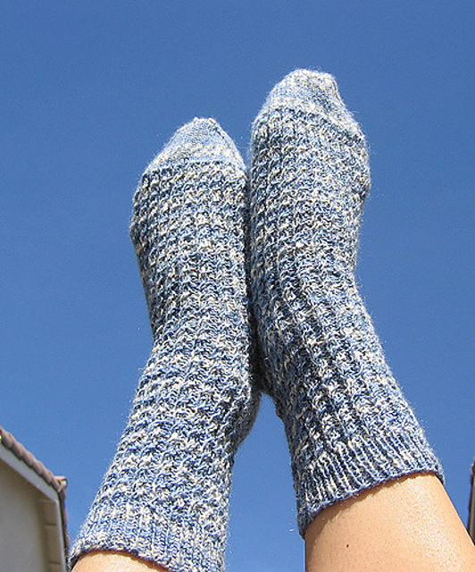 Ravelry: Baby Cable Rib pattern by Charlene Schurch