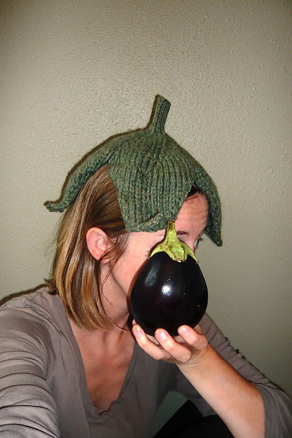 Ravelry: Calyx pattern by Kris Mimulus