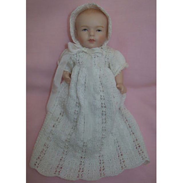 Ravelry: Beatrice pattern by Nicola Smith