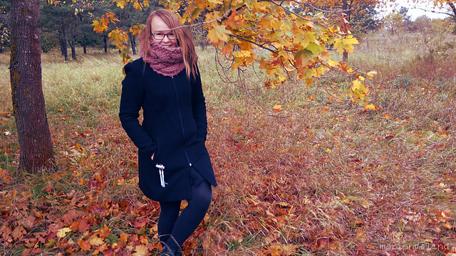 Ravelry: Bulky cowl LOTTE pattern by Marianne Lind