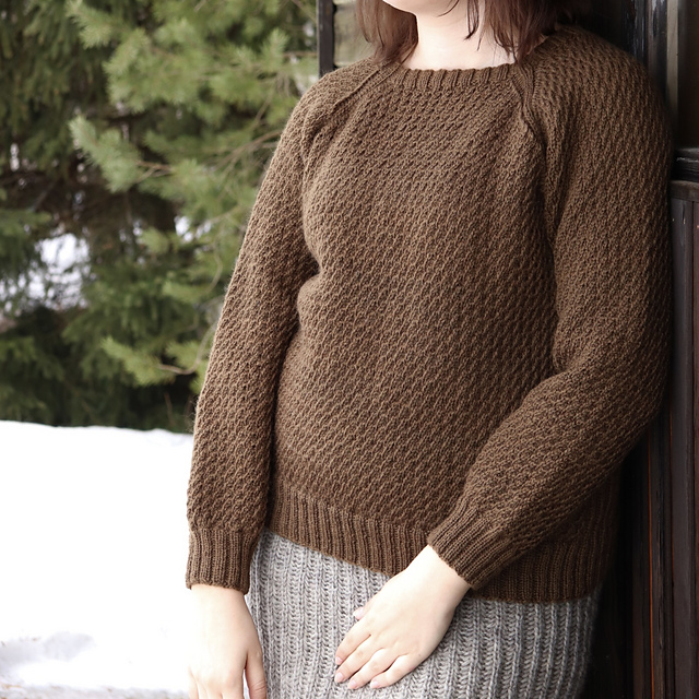 Ravelry: Pyörre/ Virvel/ Swirl pattern by Minna Knutar