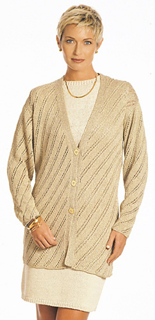 Ravelry: Meryl pattern by Berroco Design Team