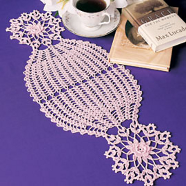 Ravelry: Pink Perfection pattern by Dot Drake