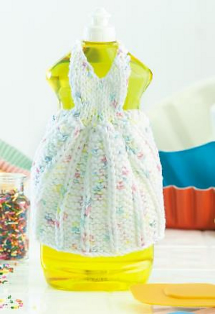 Ravelry: Princess for A Day pattern by Debbie Trainor