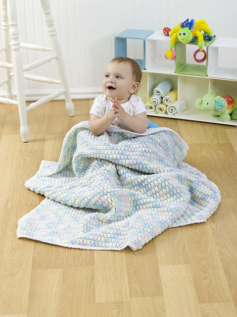 Ravelry: Baby Bumps pattern by Michele Maks
