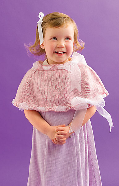 Ravelry: Little Miss Precious pattern by Julie Gaddy