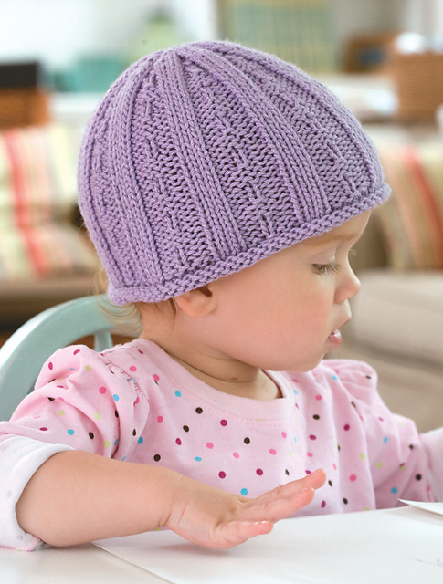 Ravelry: Hug Cap pattern by Cathy Hardy