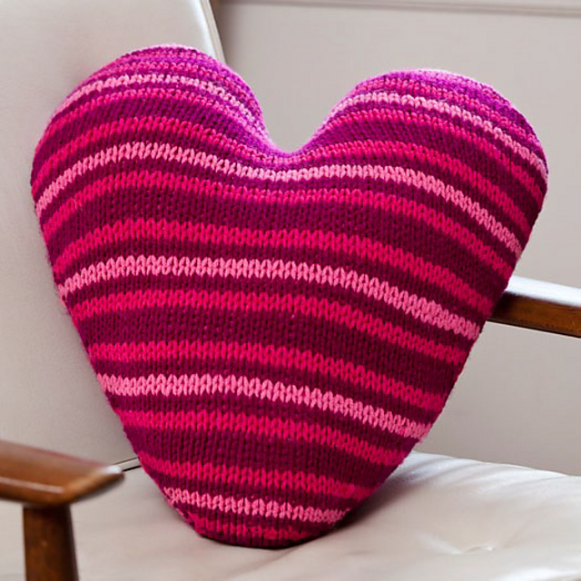 Ravelry: Pillow Talk pattern by Darla Sims