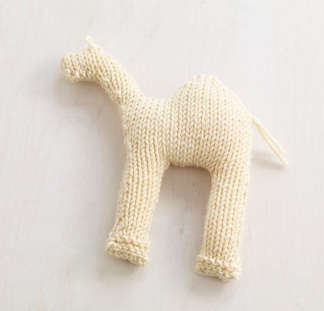 Ravelry: Sweet Sandy Camel pattern by Lion Brand Yarn